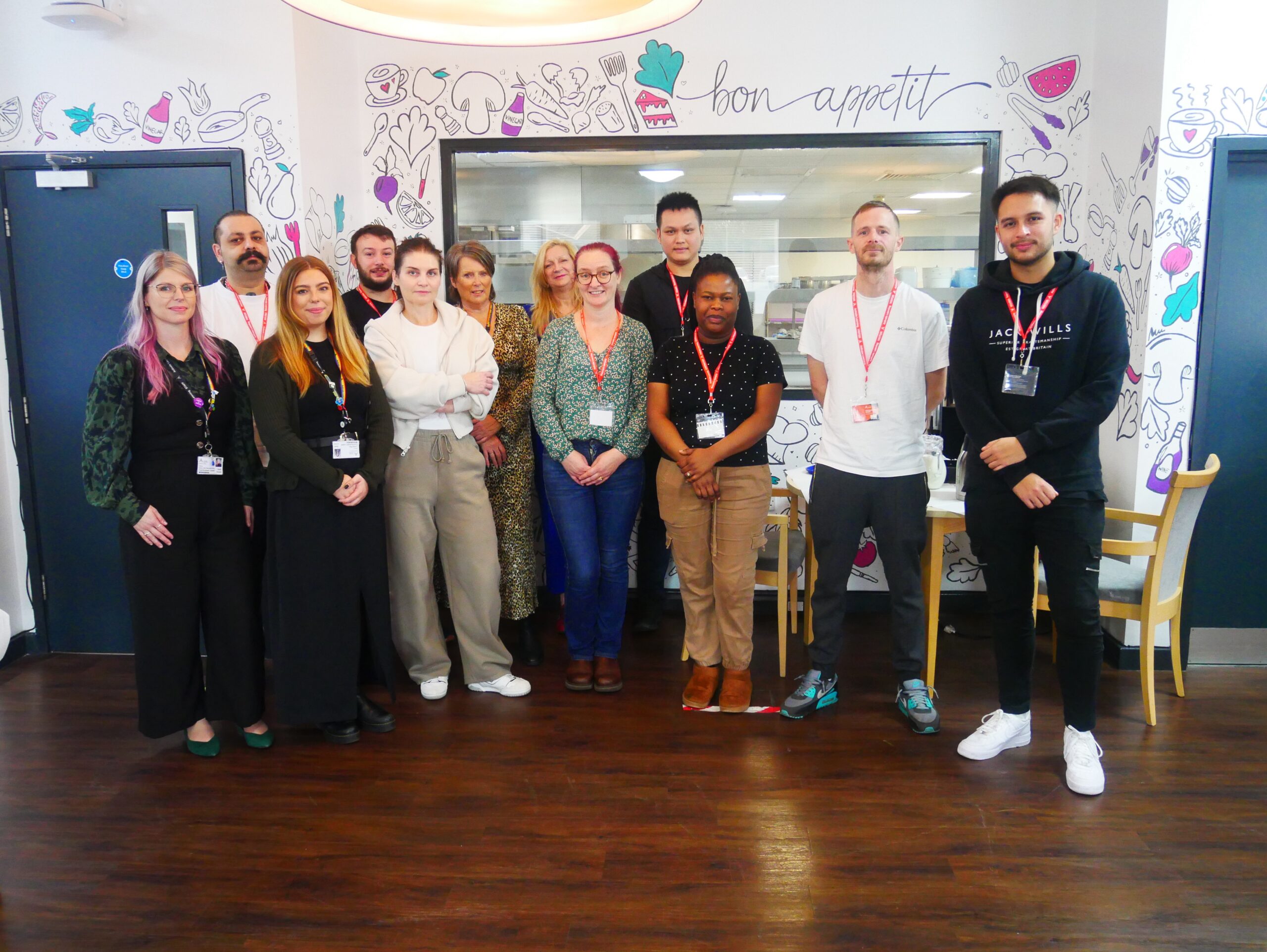 Hall & Woodhouse launches chef apprenticeship programme with Activate ...